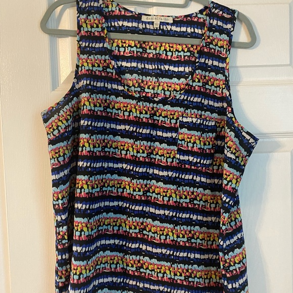 Daniel Rainn | Tops | Tank | Poshmark